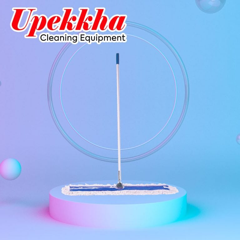 Cleaning Equipment & Products Supplier Malaysia - Upekkha